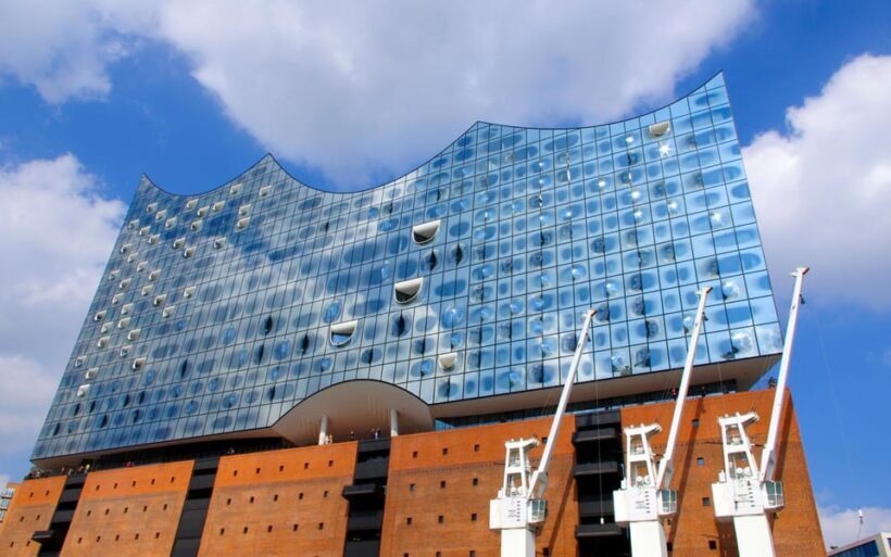 Hamburg: Elbphilharmonie Highlights and Plaza Guided Tour - An In-Depth Look at the Hamburg: Elbphilharmonie Highlights and Plaza Guided Tour
