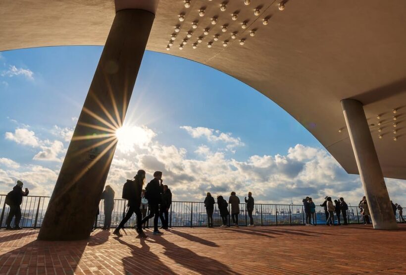 Hamburg: Elbphilharmonie Highlights and Plaza Guided Tour - Who Will Benefit Most?