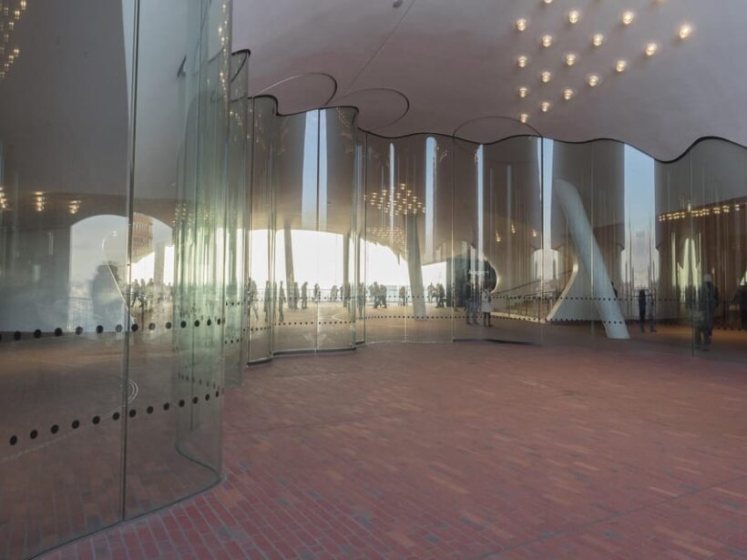 Hamburg: Elbphilharmonie Highlights and Plaza Guided Tour - FAQs