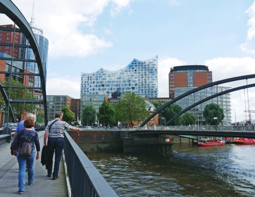 Hamburg: Elbphilharmonie Plaza Guided Tour - Value for Money and Practical Considerations