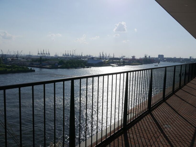 Hamburg: Elbphilharmonie Plaza Guided Tour - FAQ