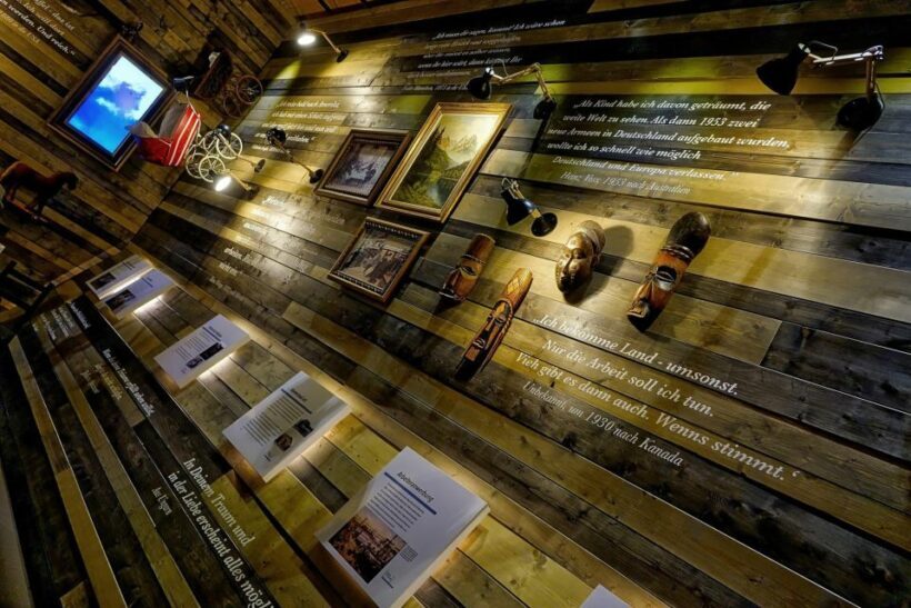 Hamburg: Emigration Museum BallinStadt Entry Ticket - Introduction: Why Visit the BallinStadt Emigration Museum?