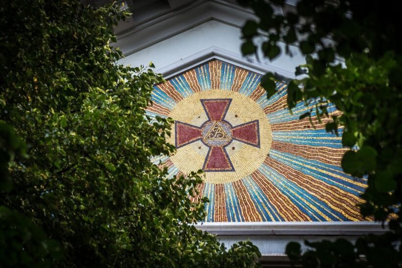 Hamburg - Freemason Walking Tour in German - A Closer Look at the Hamburg Freemason Walking Tour