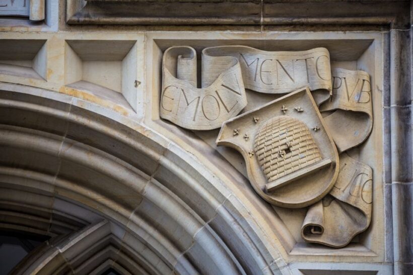 Hamburg - Freemason Walking Tour in German - Frequently Asked Questions