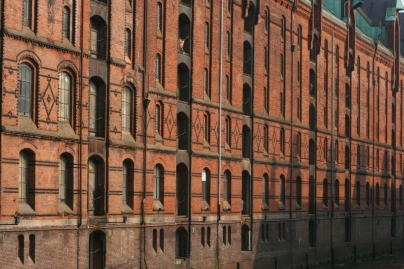 Hamburg: Guided Port Walk for Families - An In-Depth Look at Hamburg’s Port Tour