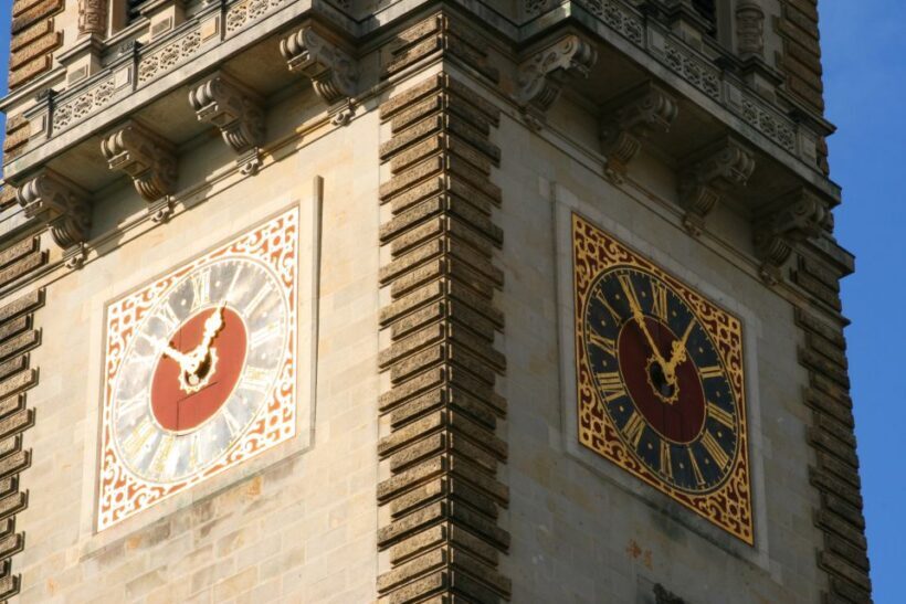 Hamburg: Guided Walking Tour - FAQs