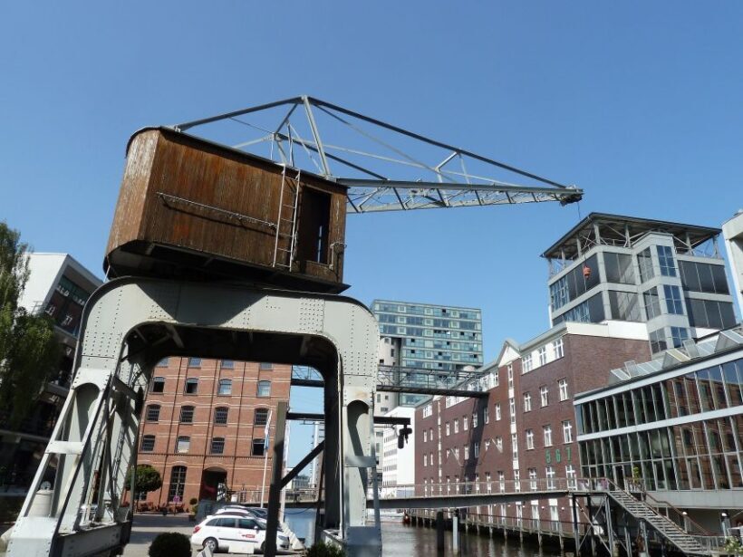 Hamburg HafenCity: Geolino City Rallye for Kids (7-13 years) - Why This Tour Matters for Your Hamburg Visit