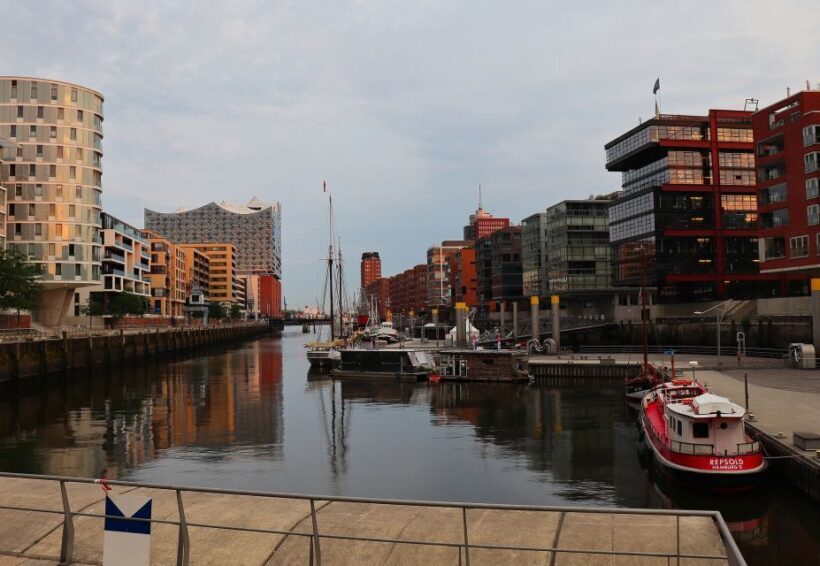 Hamburg HafenCity: Geolino City Rallye for Kids (7-13 years) - Final Thoughts