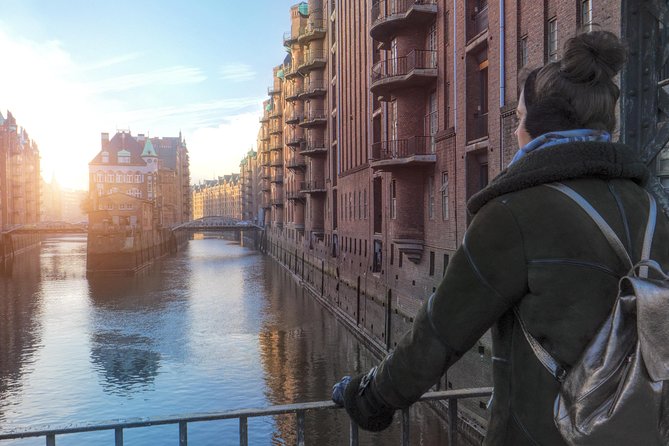 Hamburg Half Day Walking Tour with a Local: 100% Personalized & Private - Who Will Love This Tour?