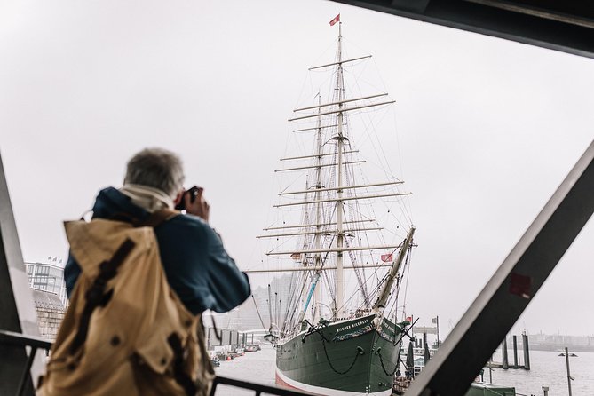 Hamburg Half Day Walking Tour with a Local: 100% Personalized & Private - The Sum Up