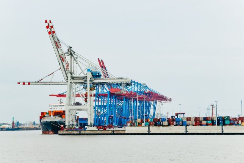 Hamburg: Harbor Cruise - Final Thoughts
