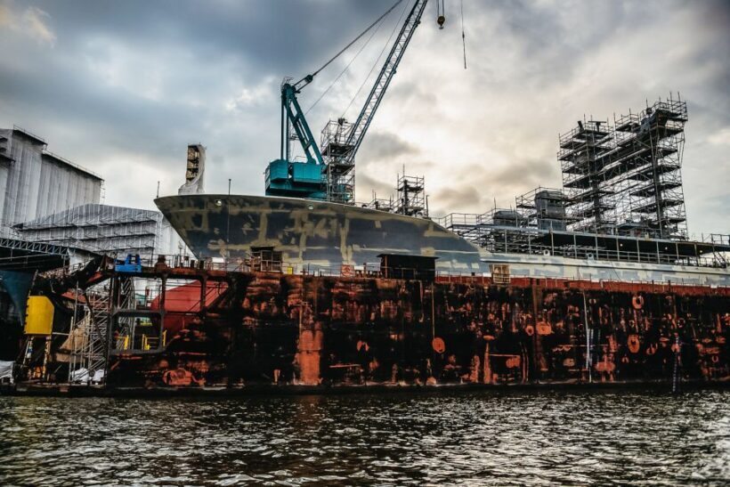 Hamburg: Harbor Cruise - Frequently Asked Questions (FAQs)