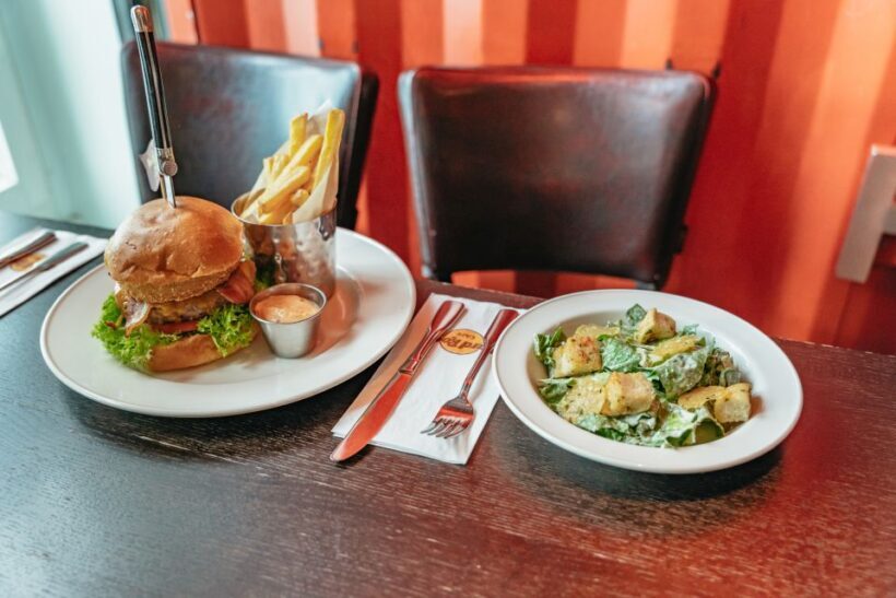 Hamburg: Hard Rock Cafe Skip-the-Line Meal - Frequently Asked Questions