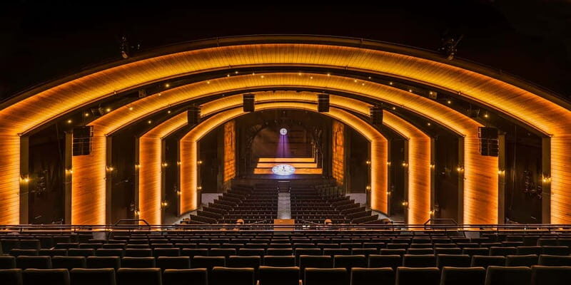 Hamburg: Harry Potter and the Cursed Child Theater - FAQ