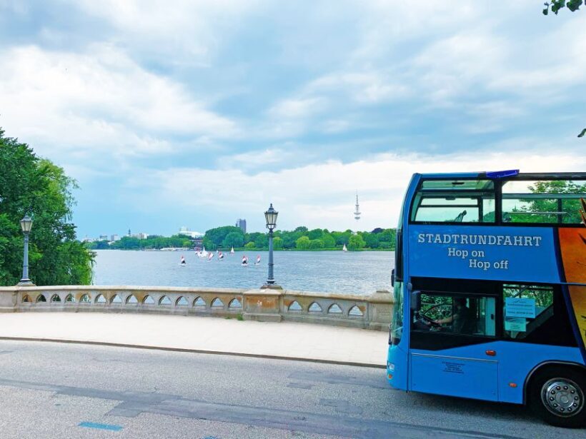 Hamburg: Hop-On Hop-Off Bus Tour Family Ticket - Authentic Perspectives from Travelers