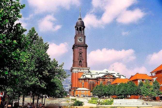 Hamburg: Hop-On Hop-Off Tour - Yellow Double Decker - Authentic Traveler Insights and Tips