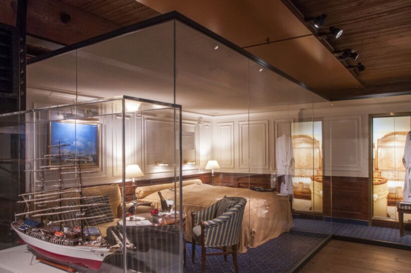 Hamburg: International Maritime Museum Entrance Ticket - The Sum Up: Is it Worth Visiting?