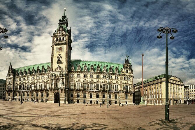 Hamburg Like a Local: Customized Private Tour - Customizing Your Tour to Suit Your Interests