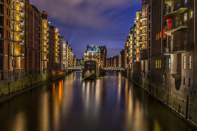 Hamburg Like a Local: Customized Private Tour - Traveler Testimonials and Experiences