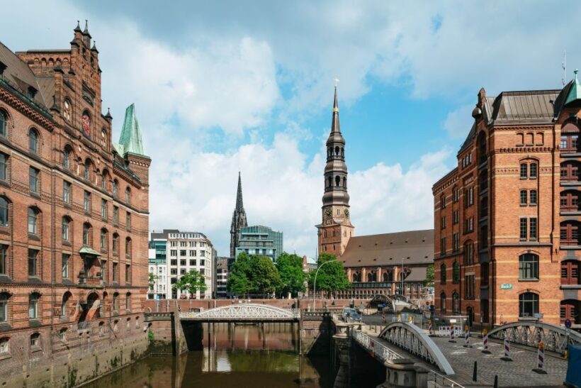 Hamburg: Line A Hop-On Hop-Off Sightseeing Tour - The Sum Up — Who Will Benefit Most?