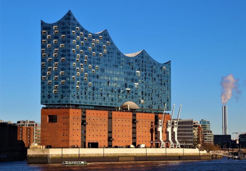 Hamburg : Line G Hop-On Hop-Off Sightseeing Tour - Who Should Consider This Tour?