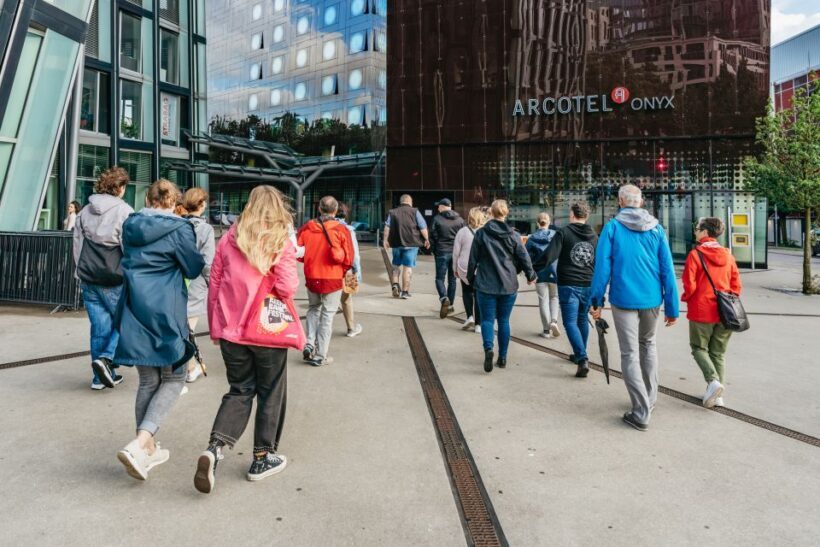 Hamburg: Lust, Luden & Die Große Freiheit Tour - FAQs