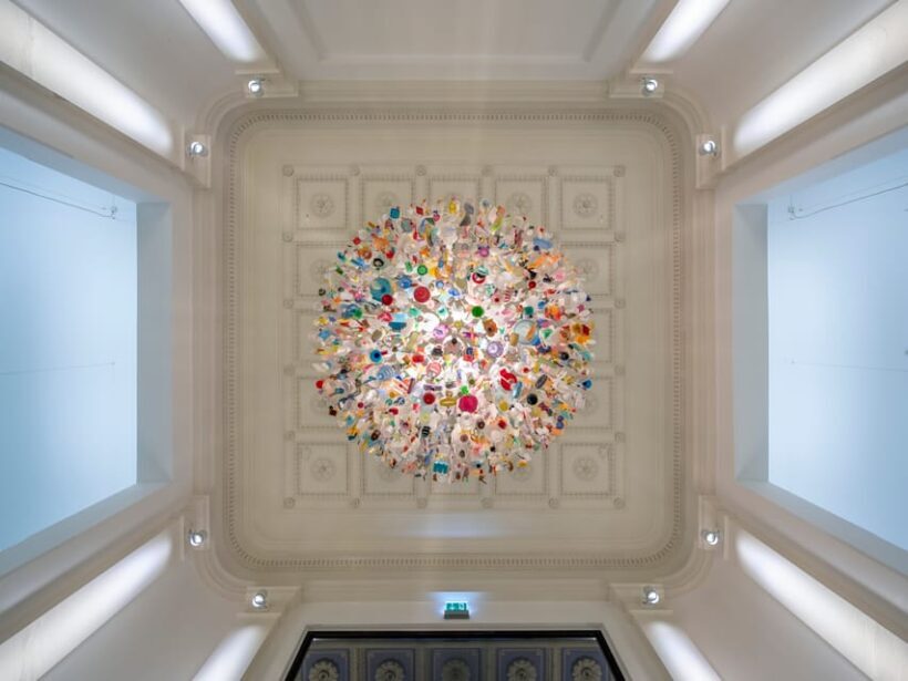 Hamburg: Museum für Kunst und Gewerbe Entrance Ticket - FAQ