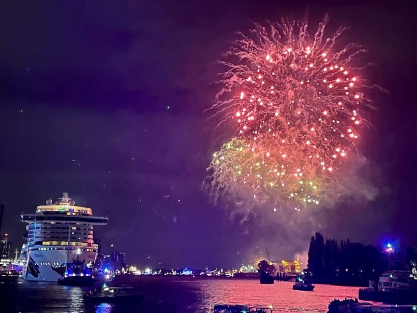 Hamburg: New Years Eve Harbour Cruise - Who Will Love This Experience?