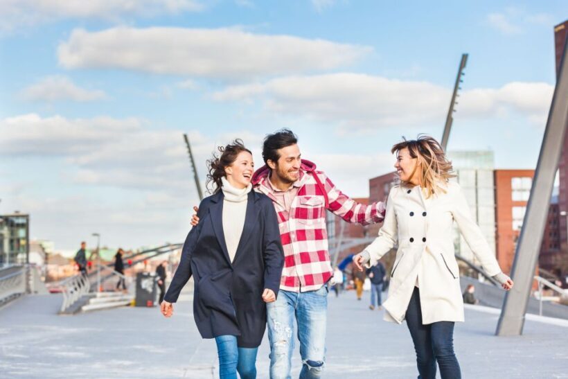 Hamburg: Old Town Highlights Private Walking Tour - Final Thoughts