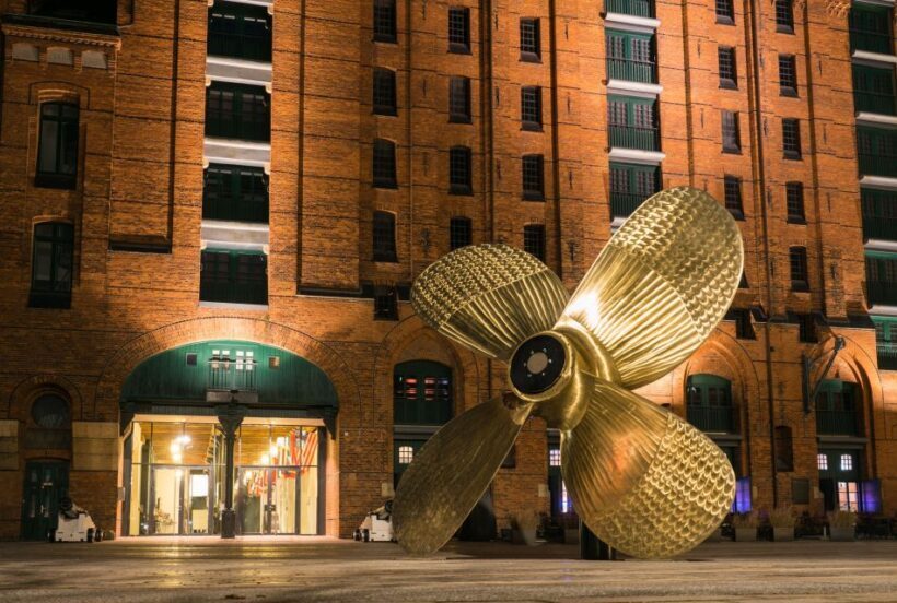 Hamburg: Old Town & Speicherstadt Private Walking Tour - Who Will Enjoy This Tour?