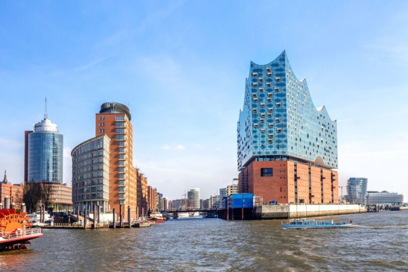 Hamburg: Old Town & Speicherstadt Private Walking Tour - FAQ