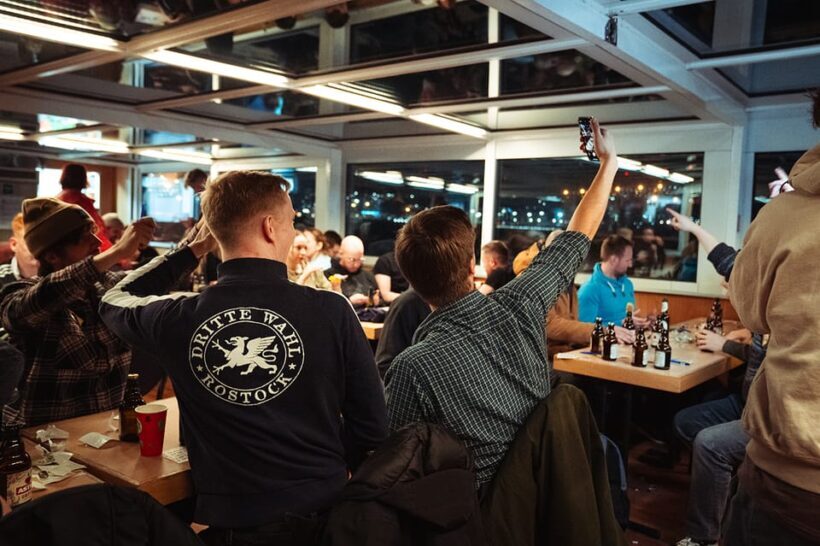 Hamburg: Party Bingo with the Bingo Gringos - Frequently Asked Questions