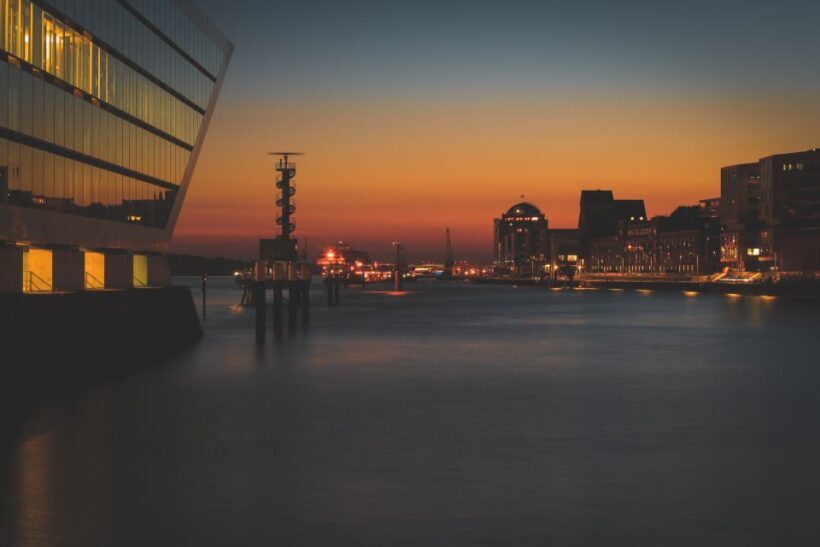 Hamburg: Personalized Private Tour with a Local Host - Authentic Encounters and Local Flavor