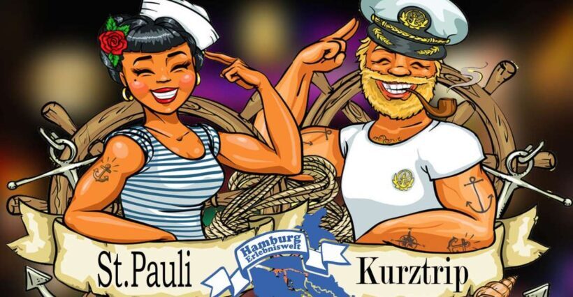 Hamburg: Private 1.5-Hour Walking Tour of St. Pauli - Key Points