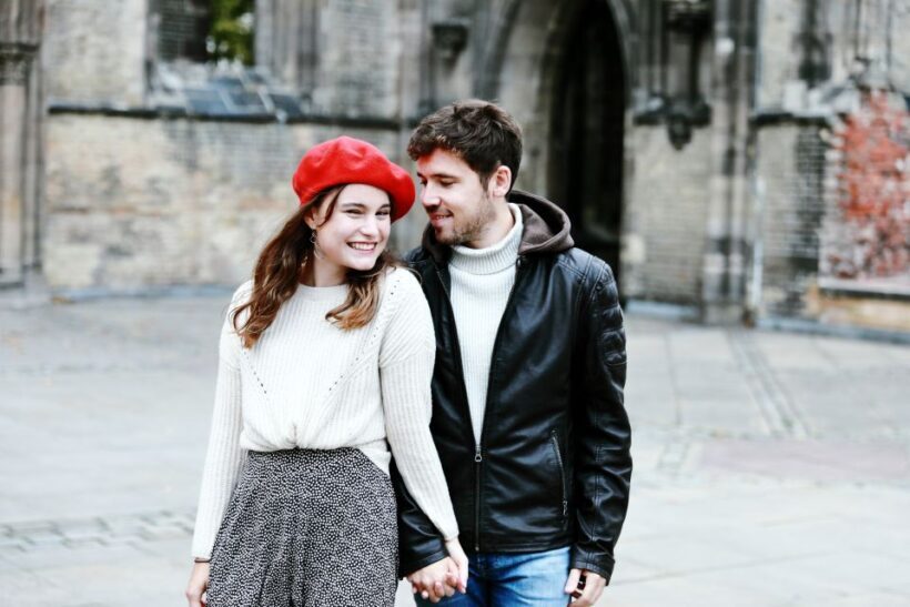 Hamburg: Private Couples' Photoshoot and Walking Tour - Final Thoughts