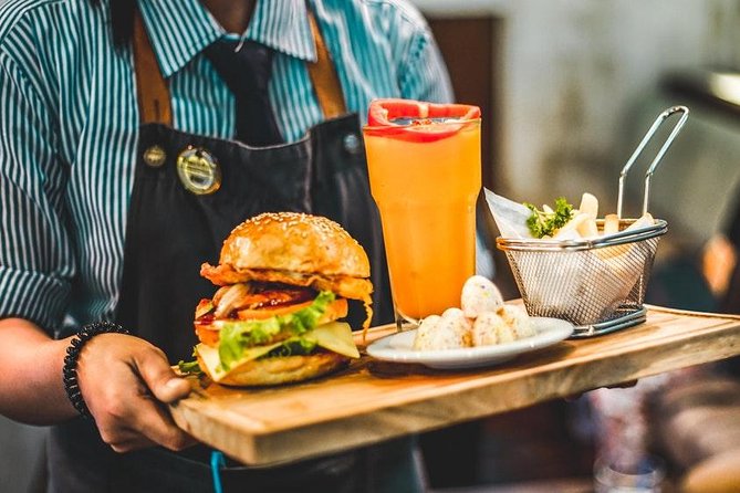 Hamburg Private Food Tours with a Local: 100% Personalized - FAQs