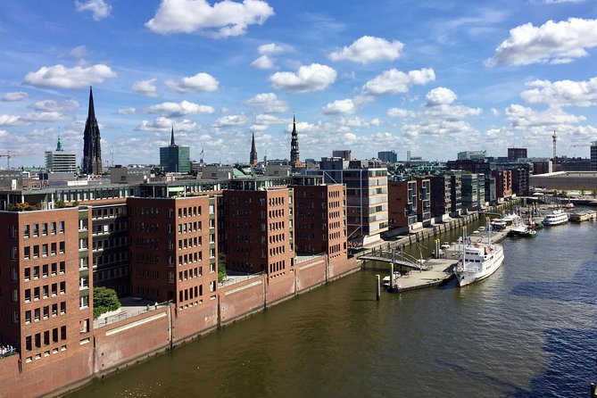 Hamburg Private Guided Tour (walking) - Key Attractions Covered in the Tour