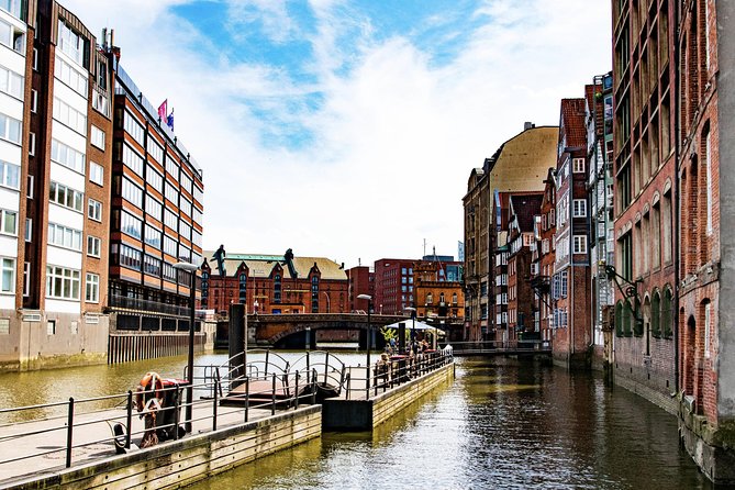 Hamburg Private Guided Tour (walking) - Meeting and Ending Points: Customizable Options