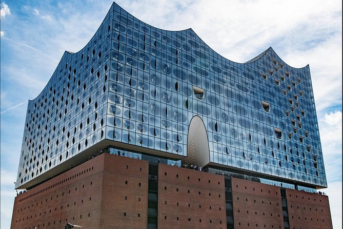 Hamburg Private Guided Tour (walking) - Accessibility and Comfort on the Tour