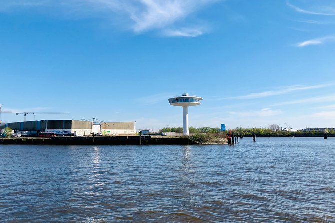 Hamburg Private Guided Tour (walking) - Customer Reviews and Feedback