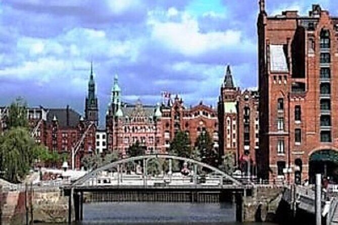 Hamburg - Private Peppercorn Tour for 2 Persons - Who Should Consider This Tour?