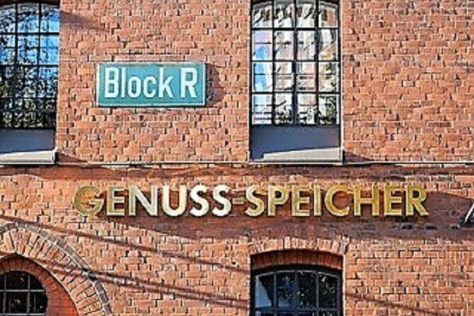 Hamburg - Private Peppercorn Tour for 2 Persons - Final Thoughts
