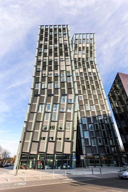 Hamburg: Private St. Pauli History & Highlights Walking Tour - Key Points