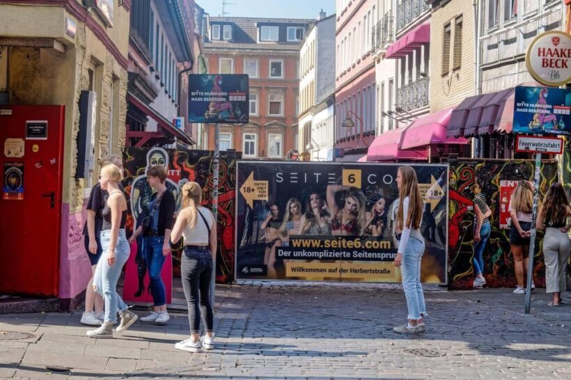 Hamburg: Private St. Pauli History & Highlights Walking Tour - Introduction: An Authentic Peek into Hamburg’s St. Pauli