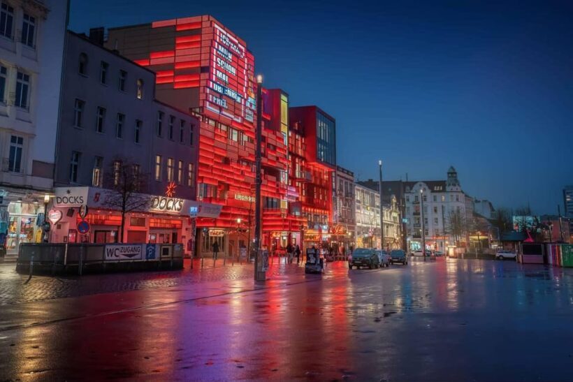 Hamburg: Private St. Pauli History & Highlights Walking Tour - Practical Details and Value