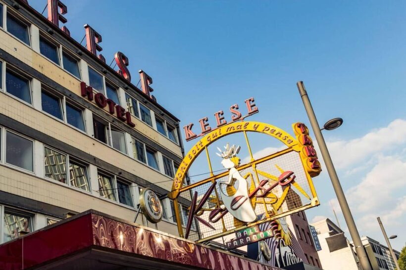 Hamburg: Private St. Pauli Red Light District Tour - Introduction