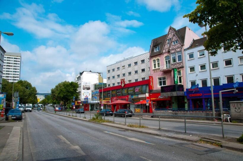 Hamburg: Private St. Pauli Red Light District Tour - The Value for Travelers