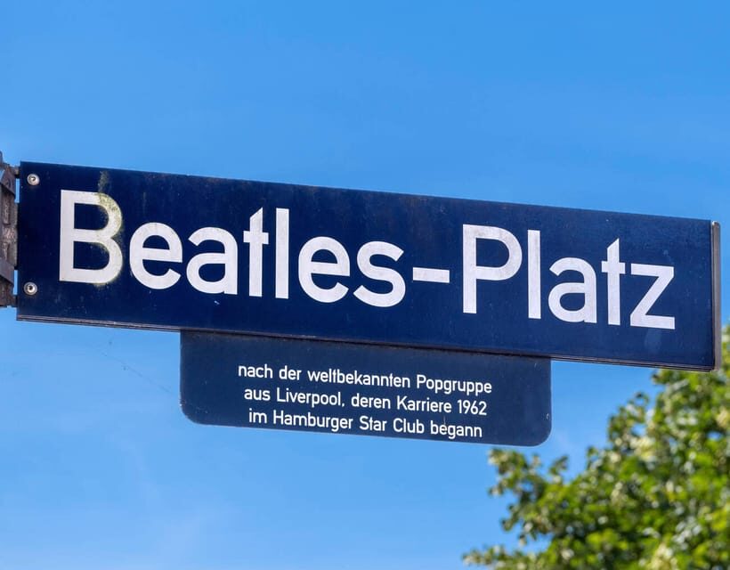 Hamburg: Private St. Pauli Red Light District Tour - FAQs