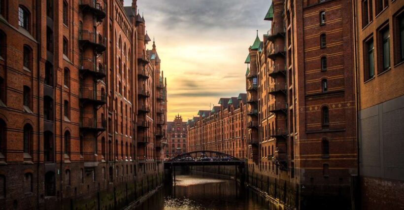 Hamburg Private Tour with a Local Guide - A Closer Look at the Tour Experience