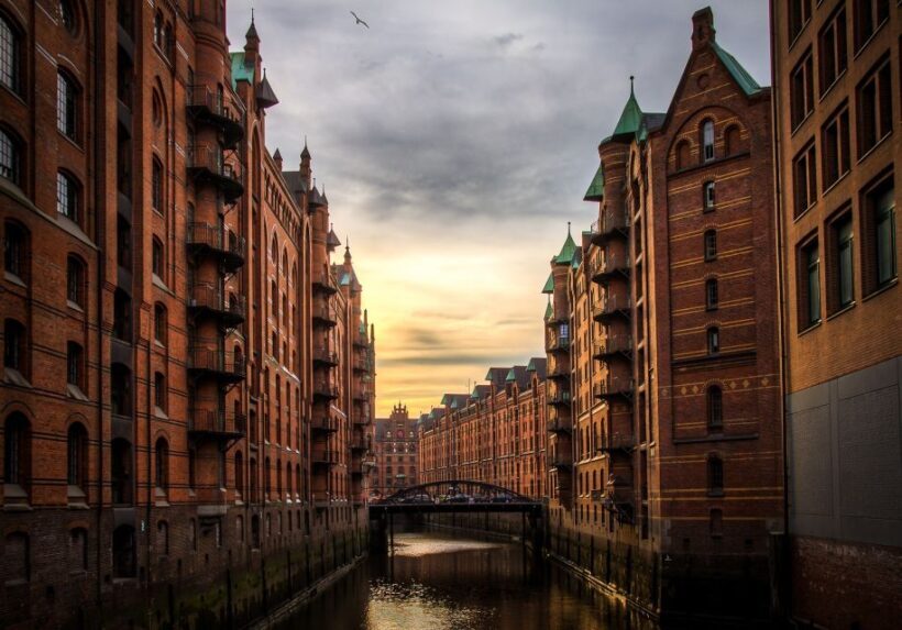 Hamburg Private Tour with a Local Guide - The Sum Up: A Personal Touch in Hamburg